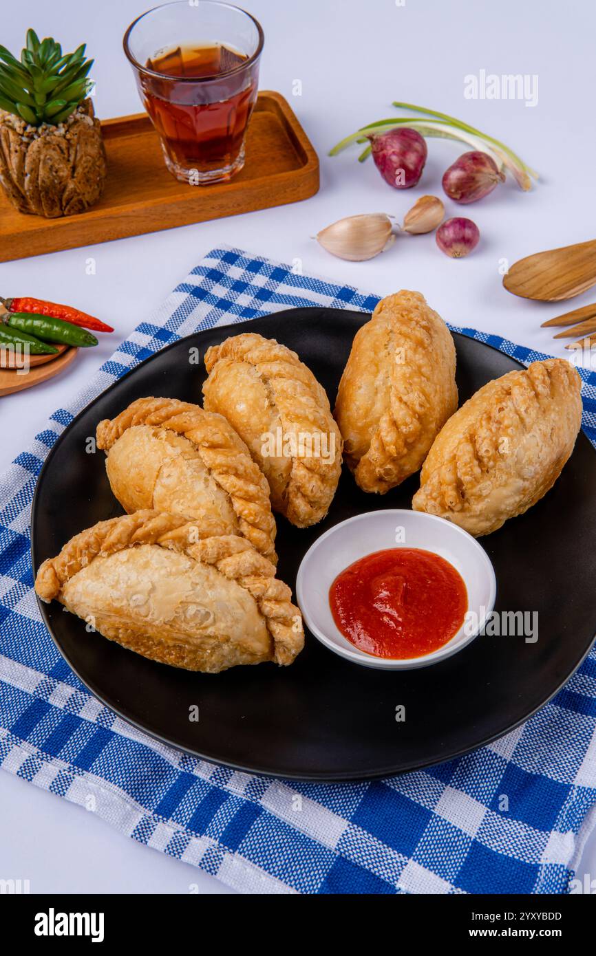 Chicken and pap hi-res stock photography and images - Alamy