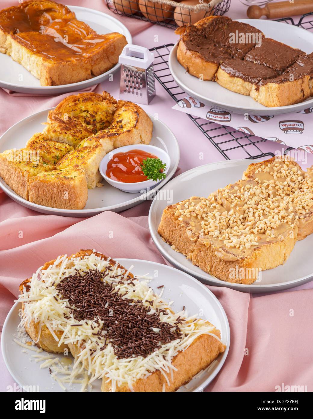 Roti Bakar Logo Roti Bakar Vectors & Illustrations For Free Download