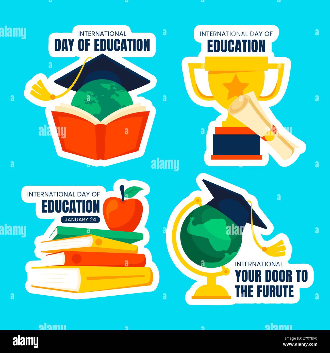 Perseverance in education Stock Vector Images - Alamy