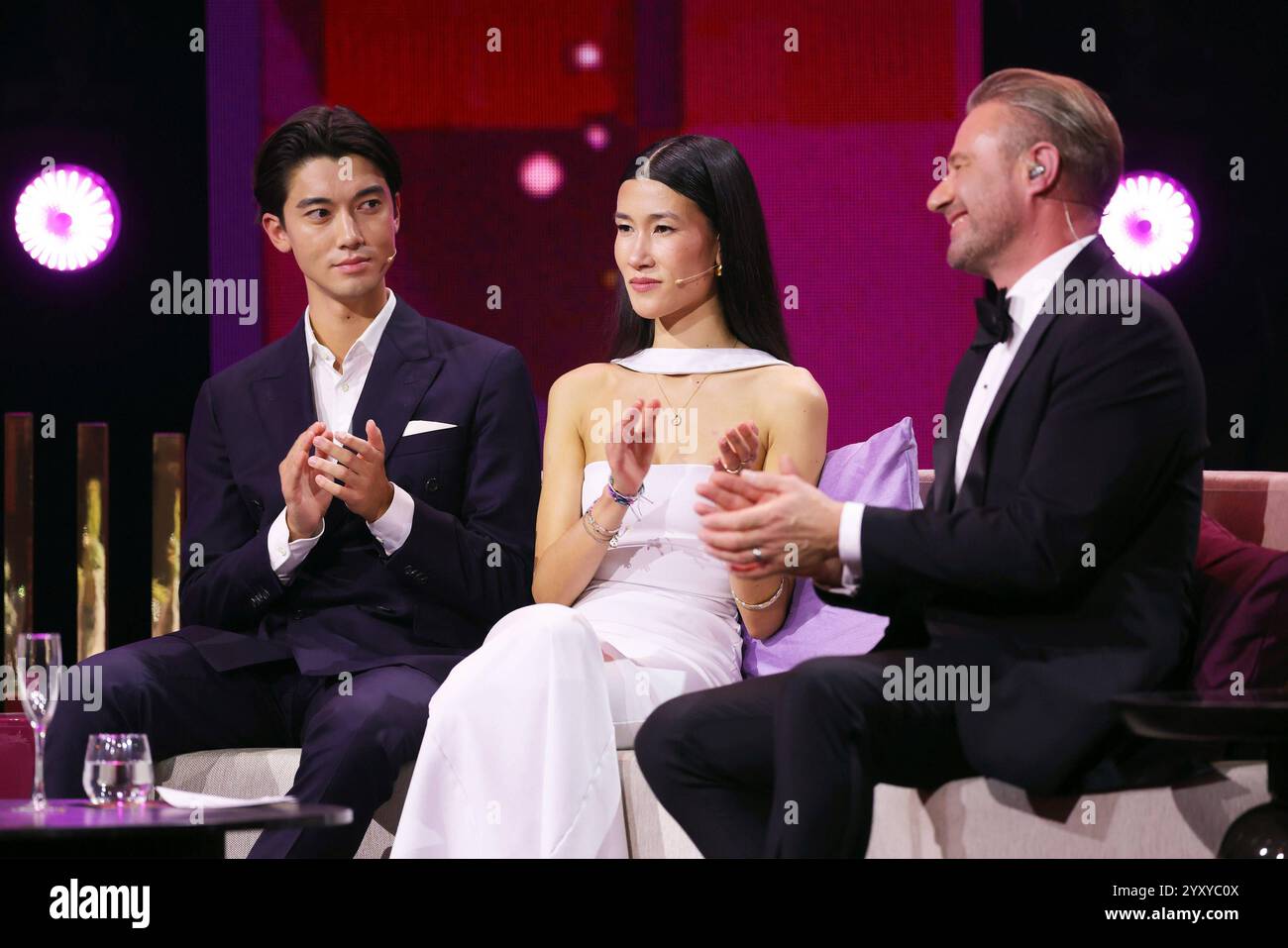 Udo Jürgens Forever - Die Show zu seinem 90. Geburtstag Udo Jürgens ...