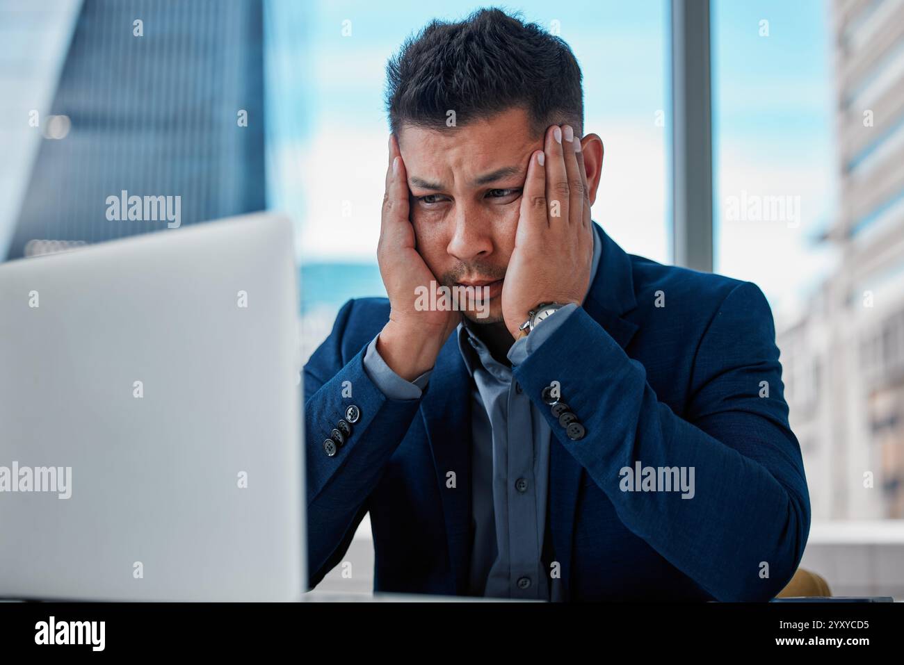 Crisis distress hi-res stock photography and images - Alamy
