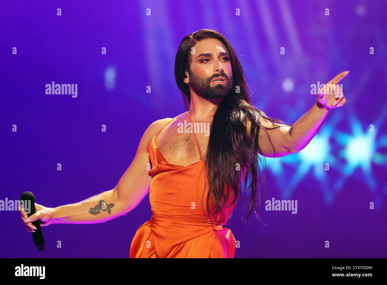 Udo Jürgens Forever - Die Show zu seinem 90. Geburtstag ...