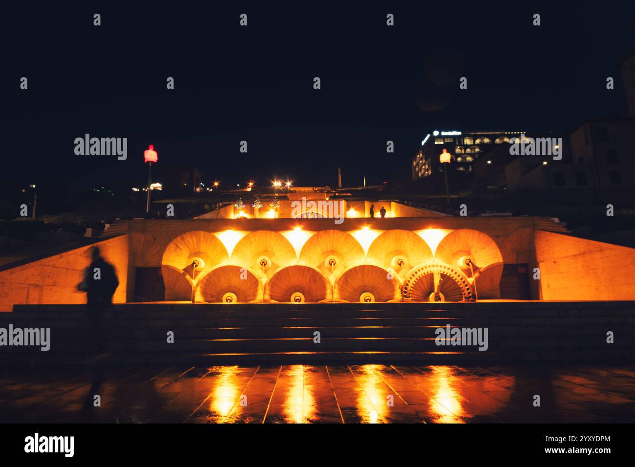 Yerevan, Armenia - 19th october, 2024: beautiful artwork and ...