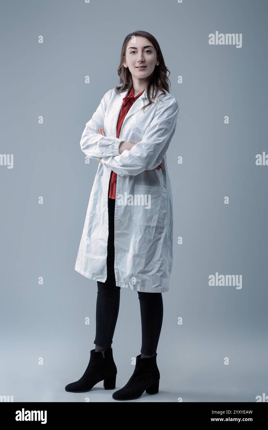 Technician role hi-res stock photography and images - Alamy