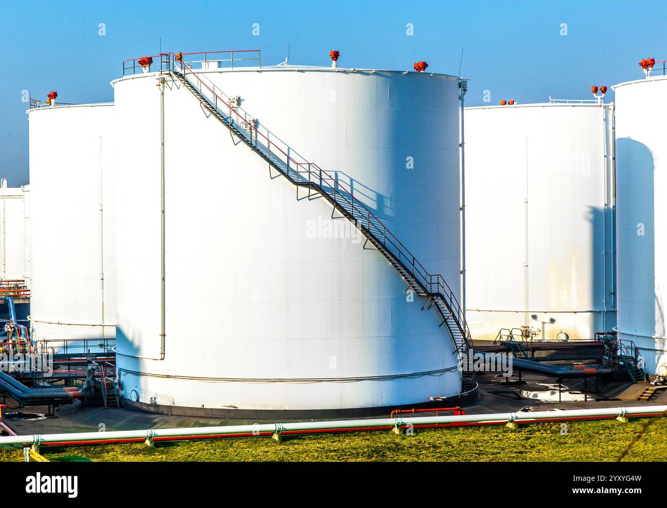 Chemical industry houston hi-res stock photography and images - Alamy