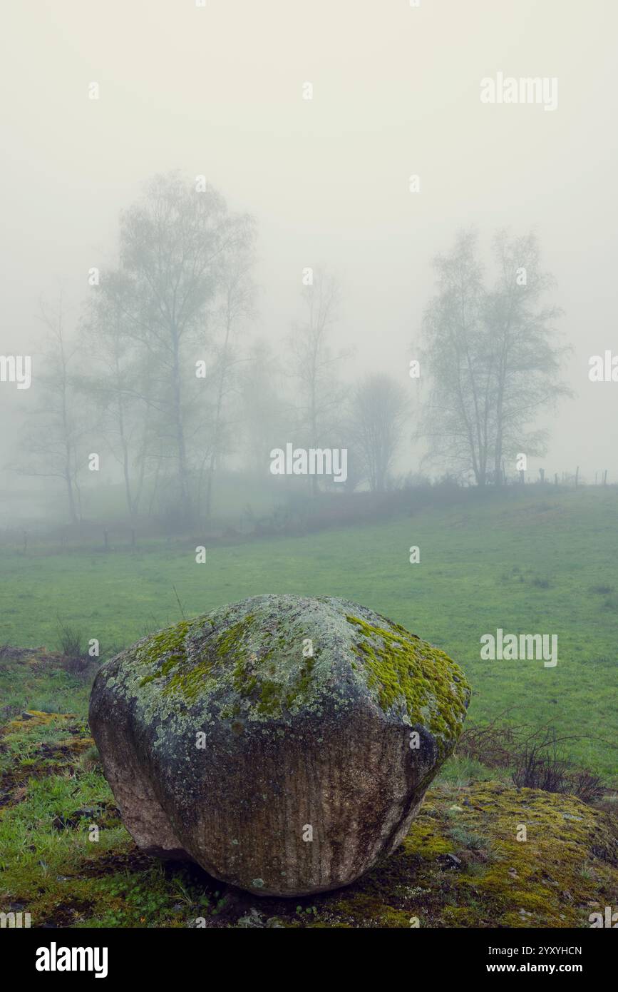 Plateau des Grilloux, Thousand Ponds Plateau (Plateau des Mille etangs ...