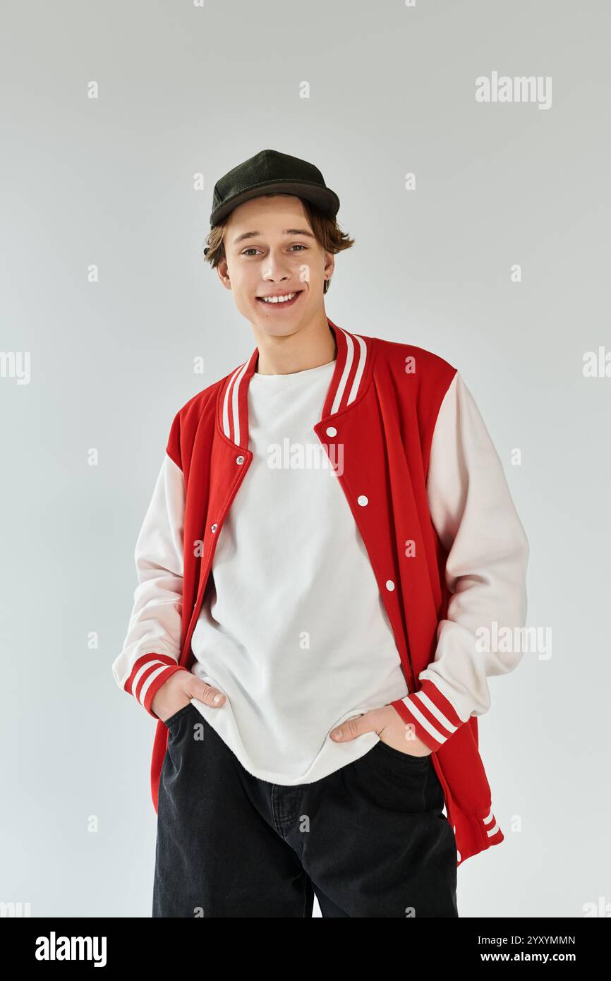 Reflecting the vibrant student culture hi-res stock photography and ...