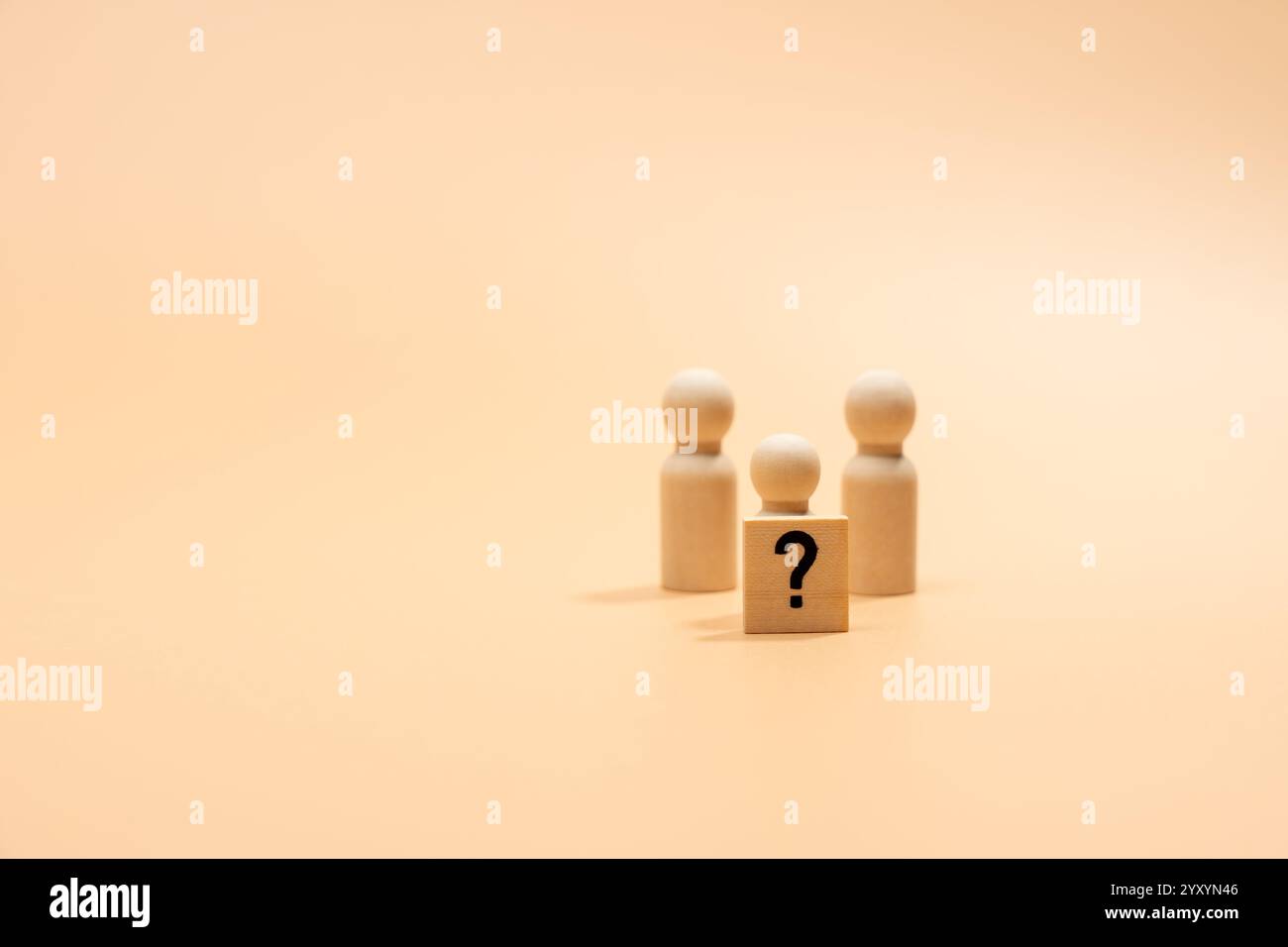 Feeling of curiosity hi-res stock photography and images - Alamy