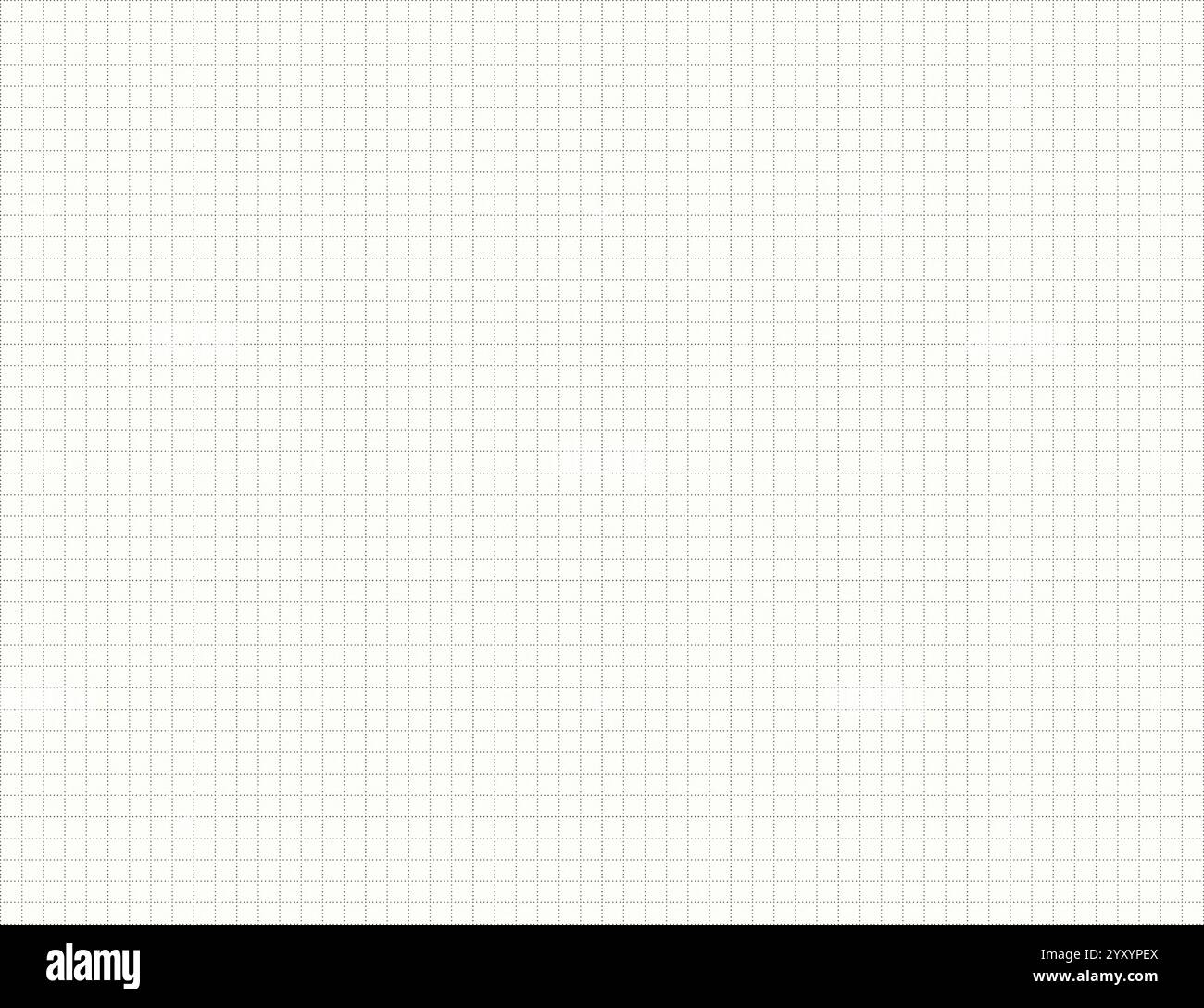 light brown off white graph paper texture useful as a background Stock ...