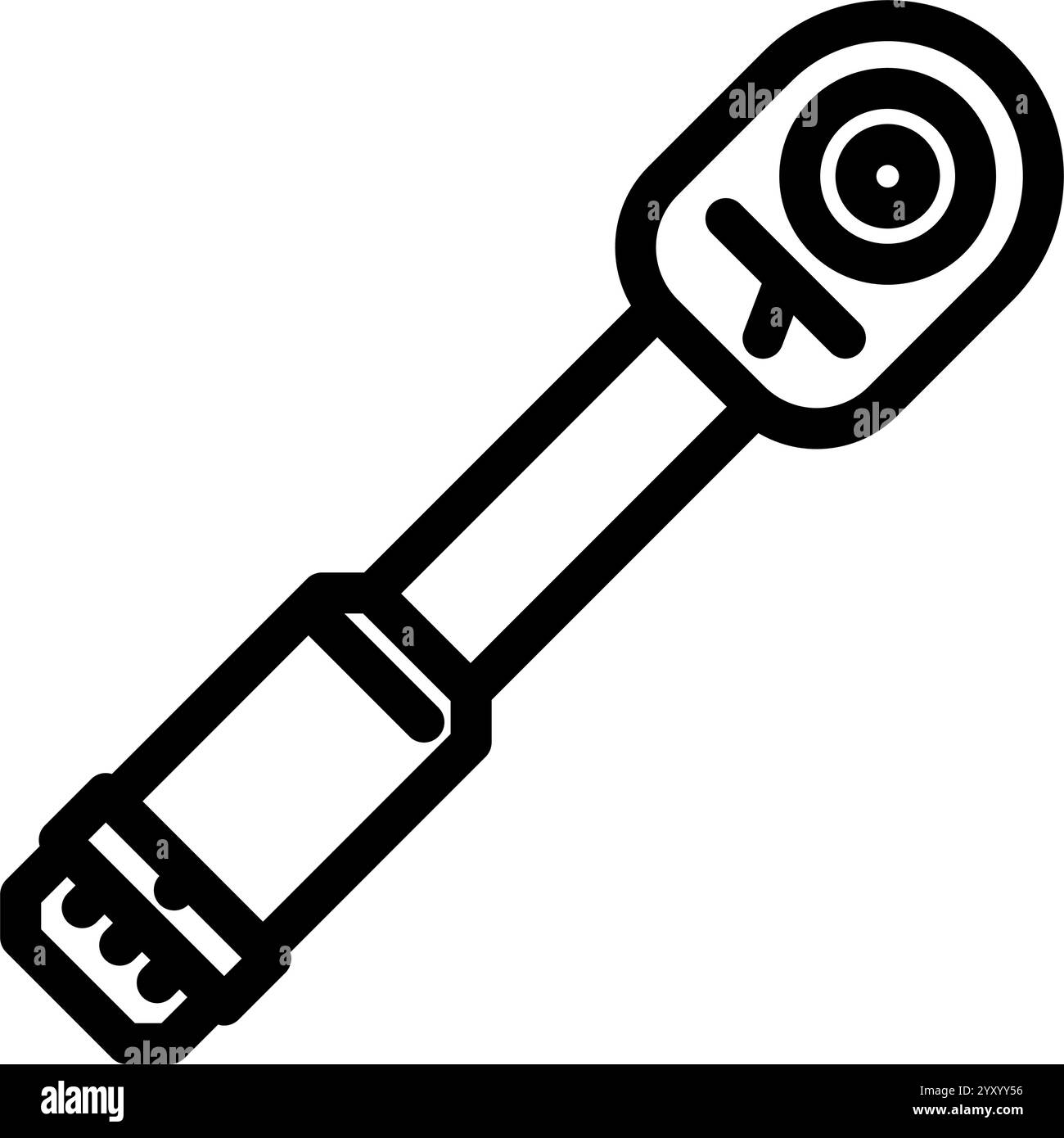 Torque gauge Black and White Stock Photos & Images - Alamy