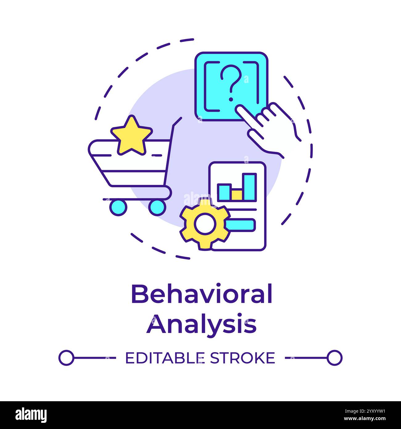 Behavioral image hi-res stock photography and images - Alamy