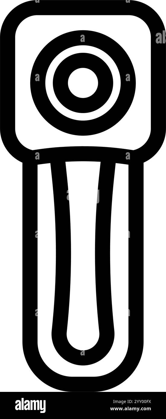 Wearable biometric sensor hi-res stock photography and images - Alamy