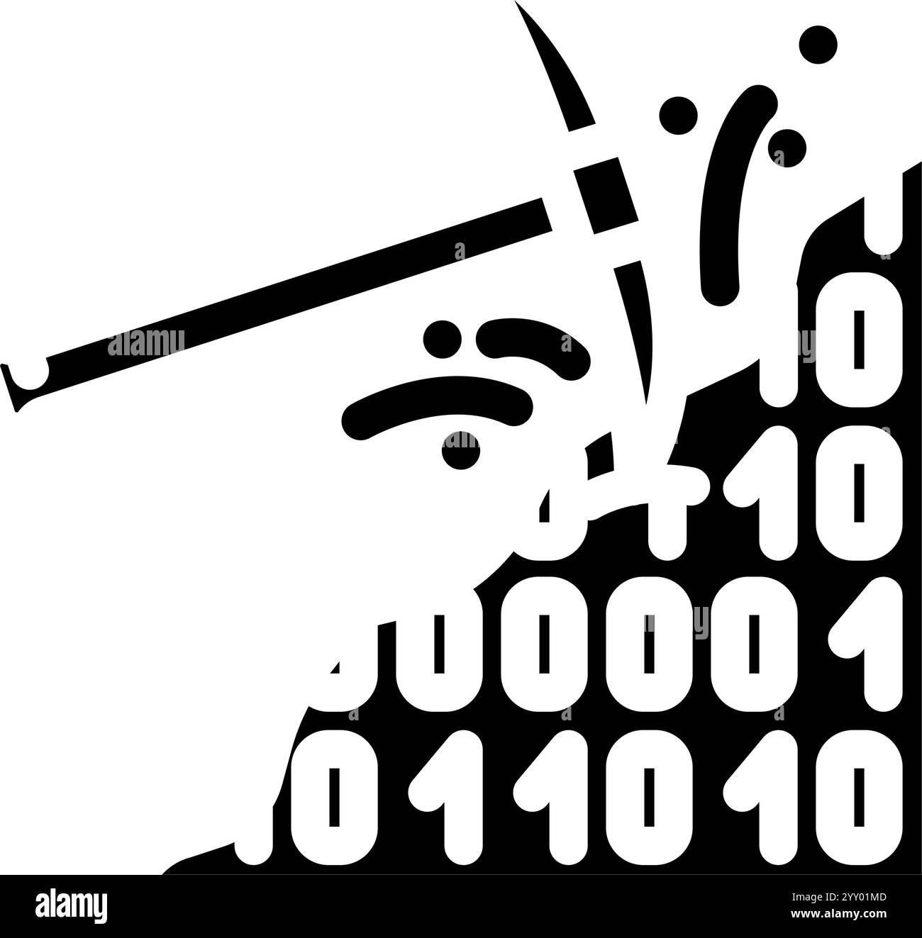 Data mining algorithms Stock Vector Images - Alamy