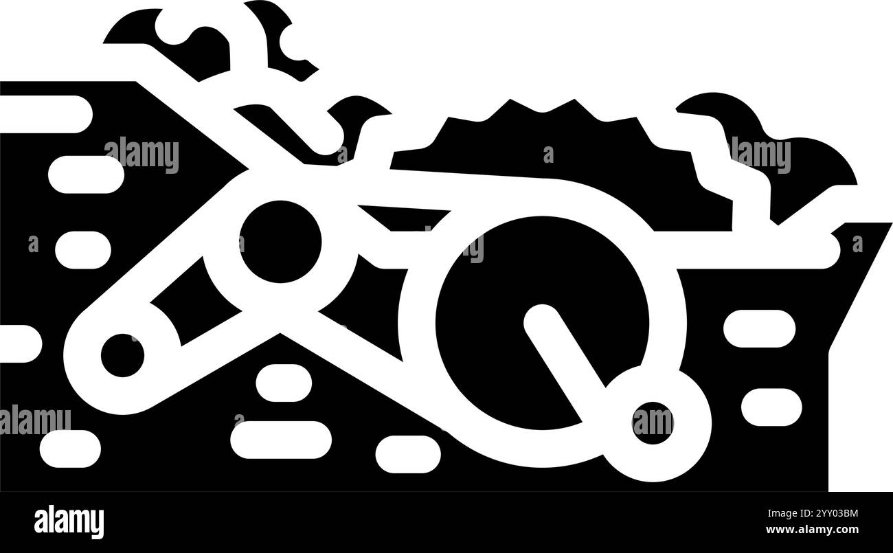 Cotton gin illustration Black and White Stock Photos & Images - Alamy