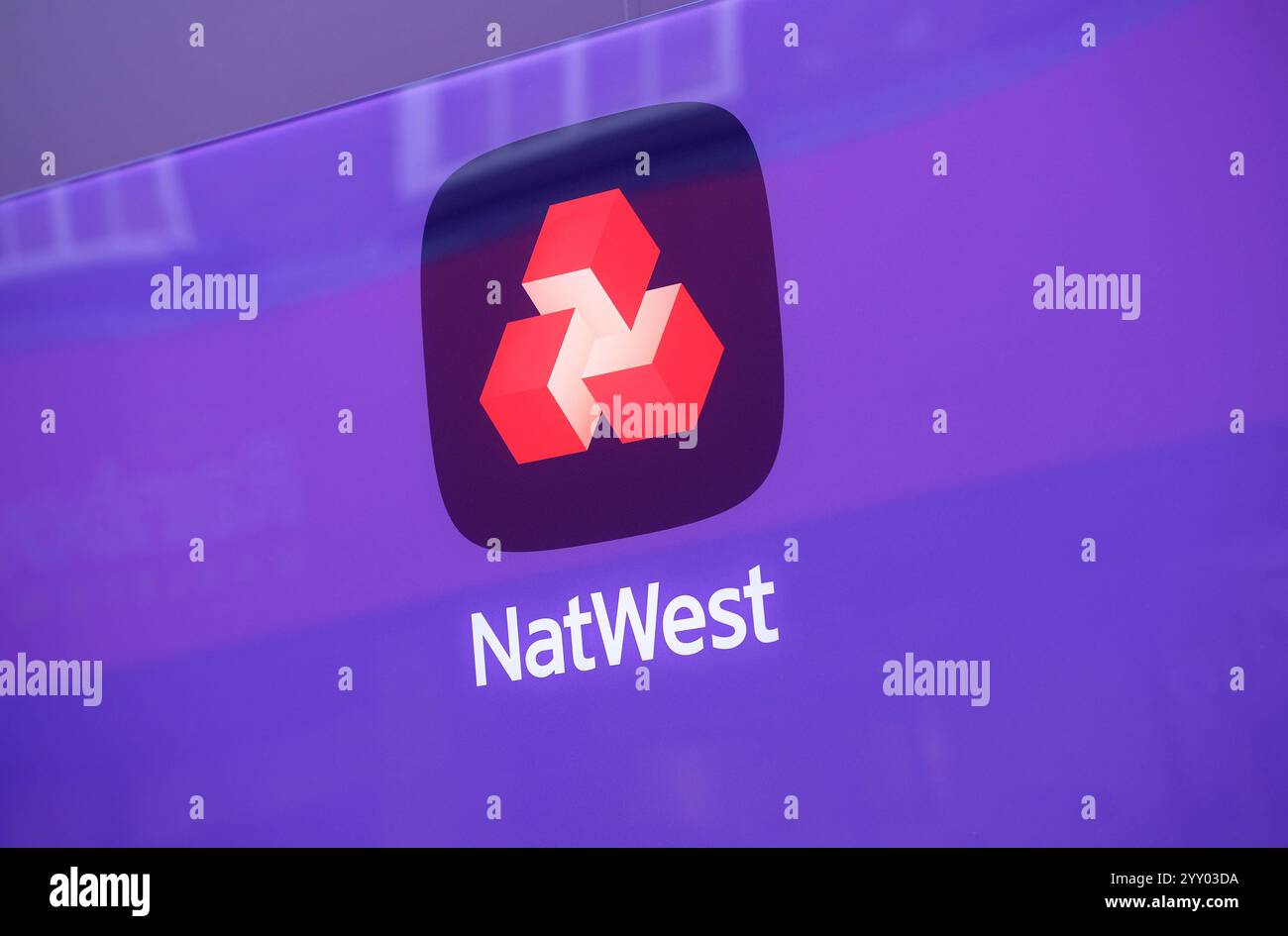 Natwest hi-res stock photography and images - Alamy