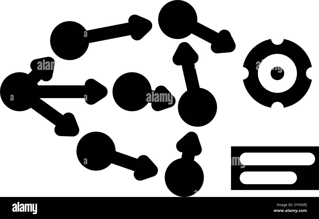 Deep learning model Black and White Stock Photos & Images - Alamy