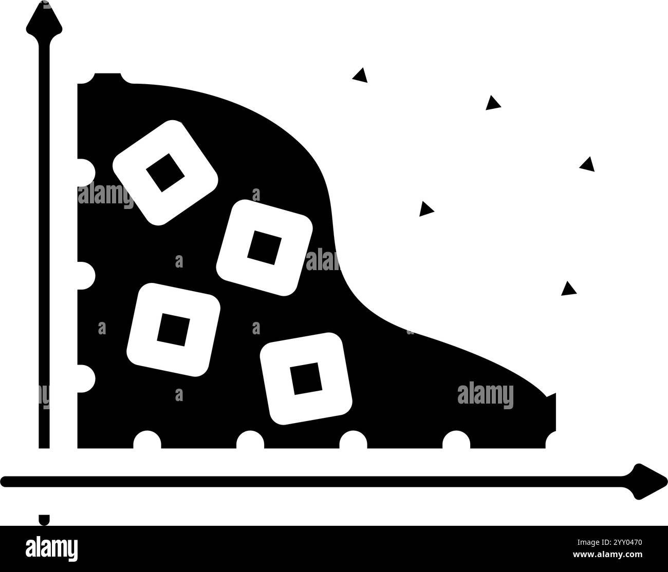 Unsupervised feature learning Stock Vector Images - Alamy