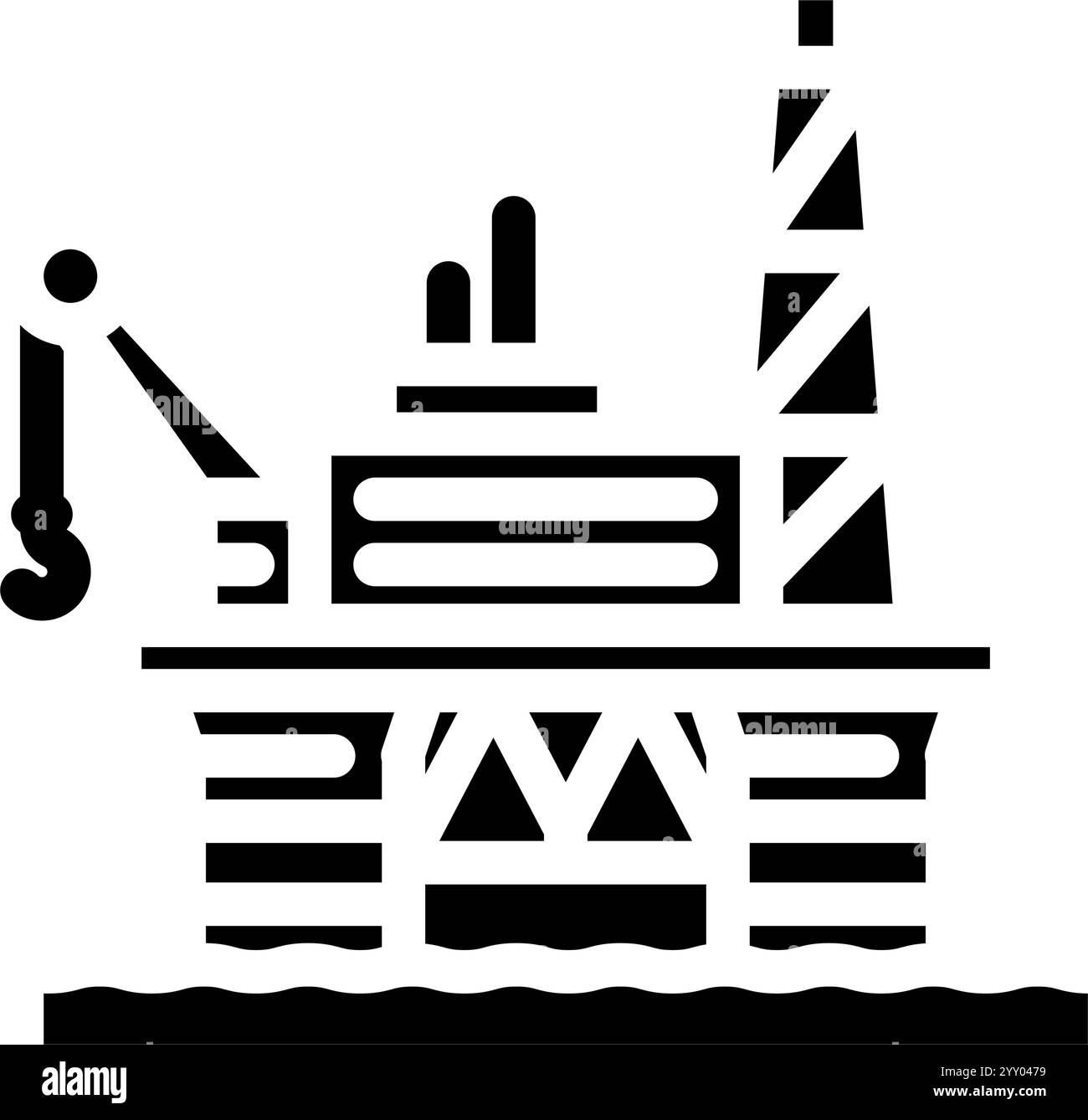 Simulation rig hi-res stock photography and images - Alamy