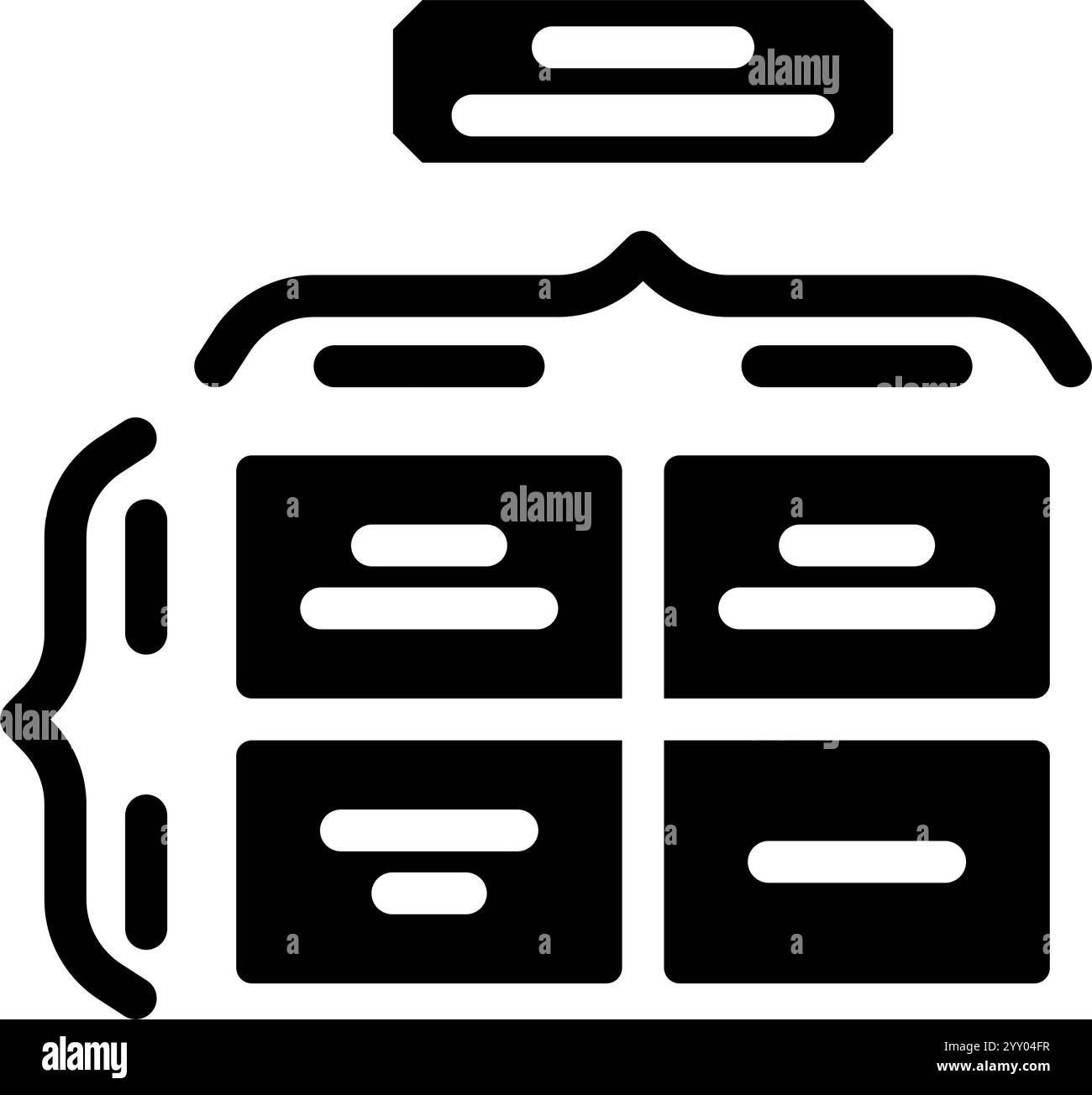 Confusion matrix hi-res stock photography and images - Alamy