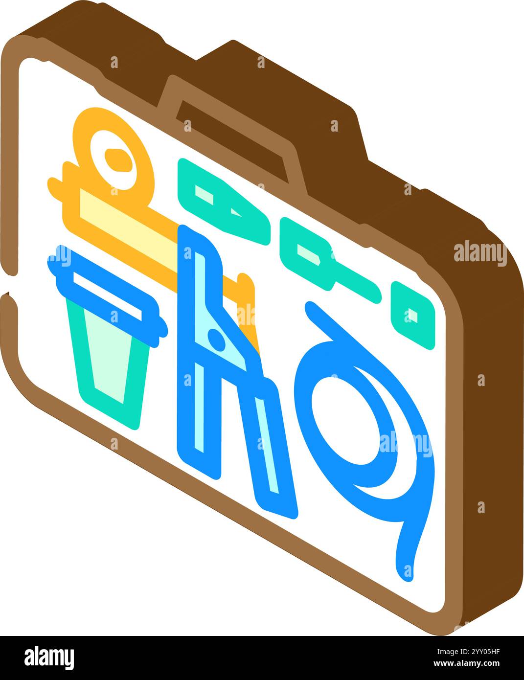 Brake bleeder Stock Vector Images - Alamy