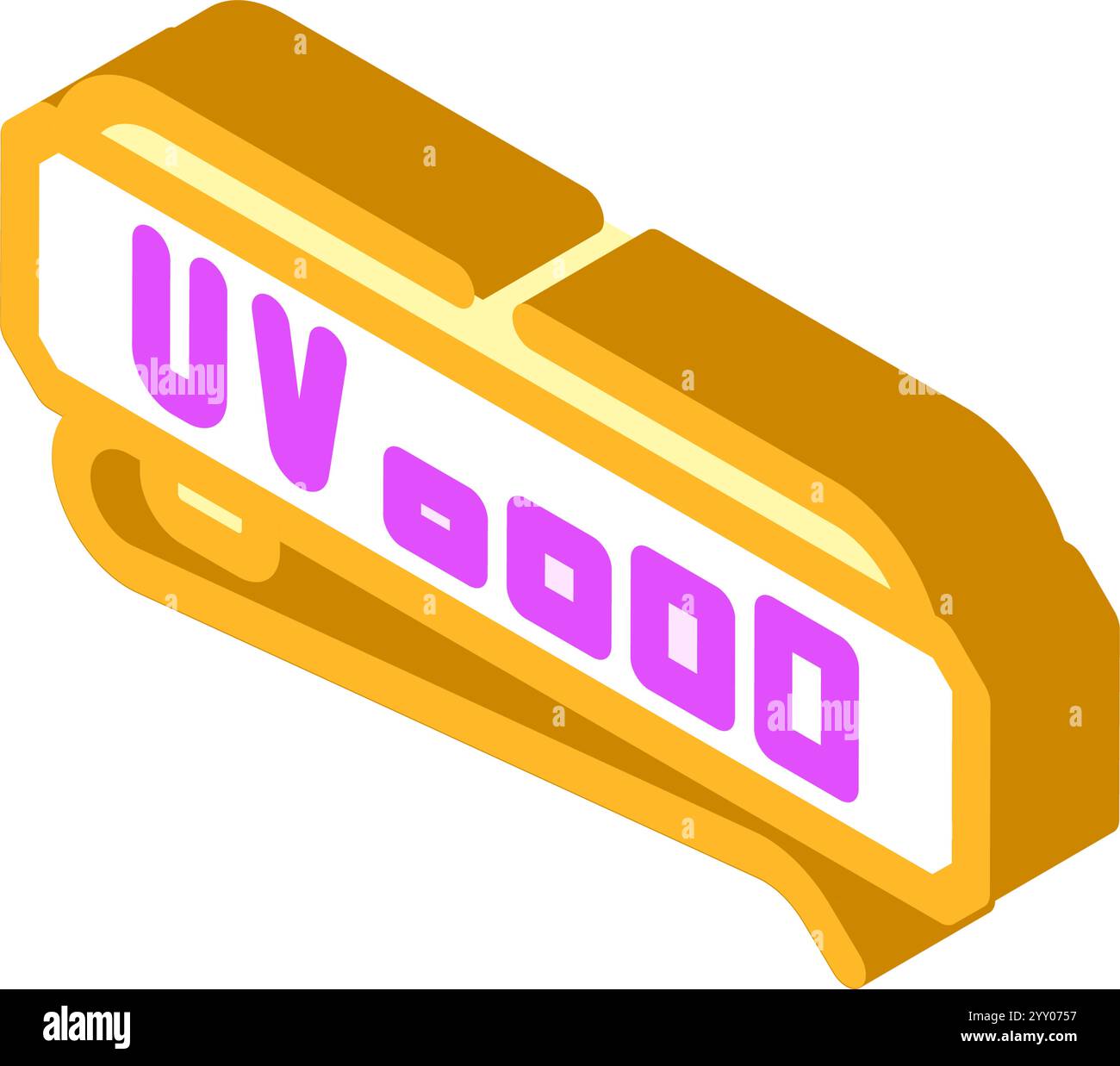 Uv detector hi-res stock photography and images - Alamy