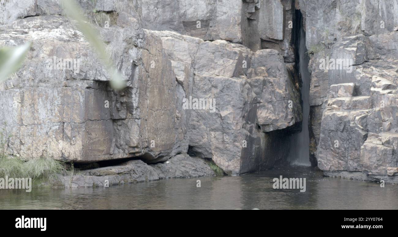 Cataratas dos Couros is one of the most stunning waterfalls in the ...
