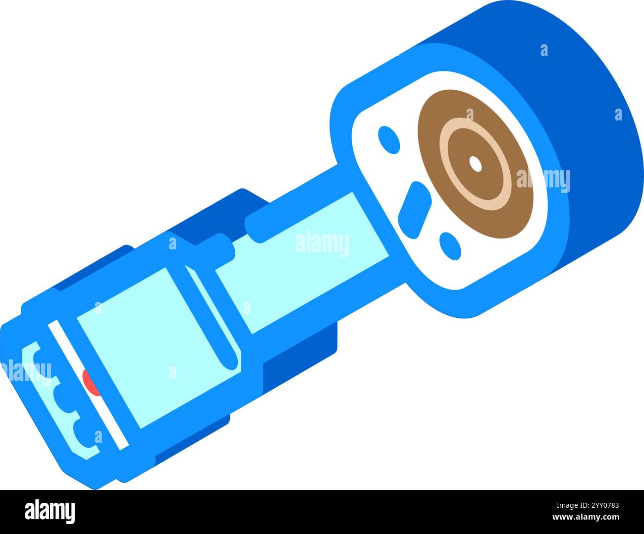 torque wrench car repair tool isometric icon vector illustration Stock ...