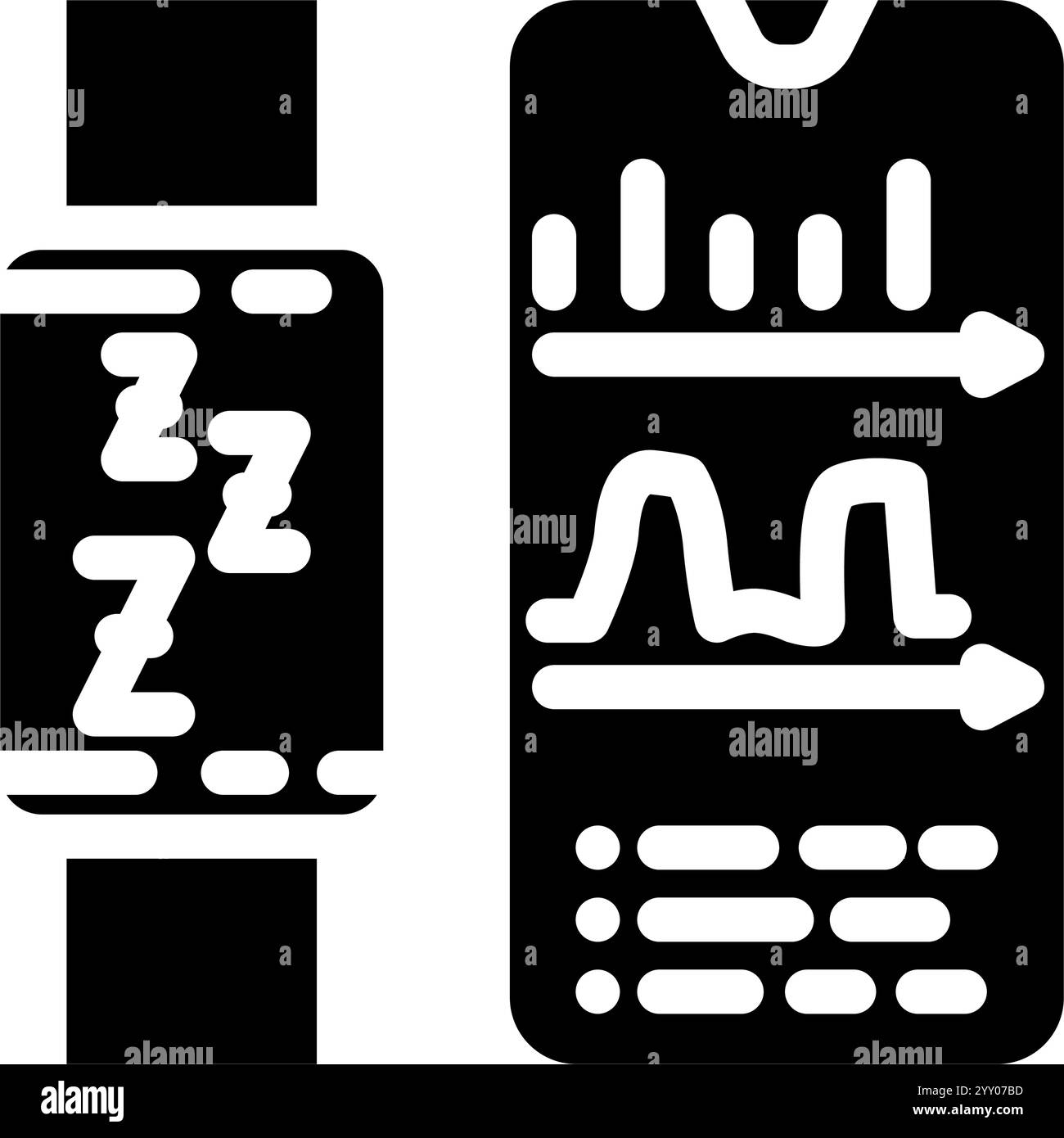 Wearable technology devices Black and White Stock Photos & Images - Alamy