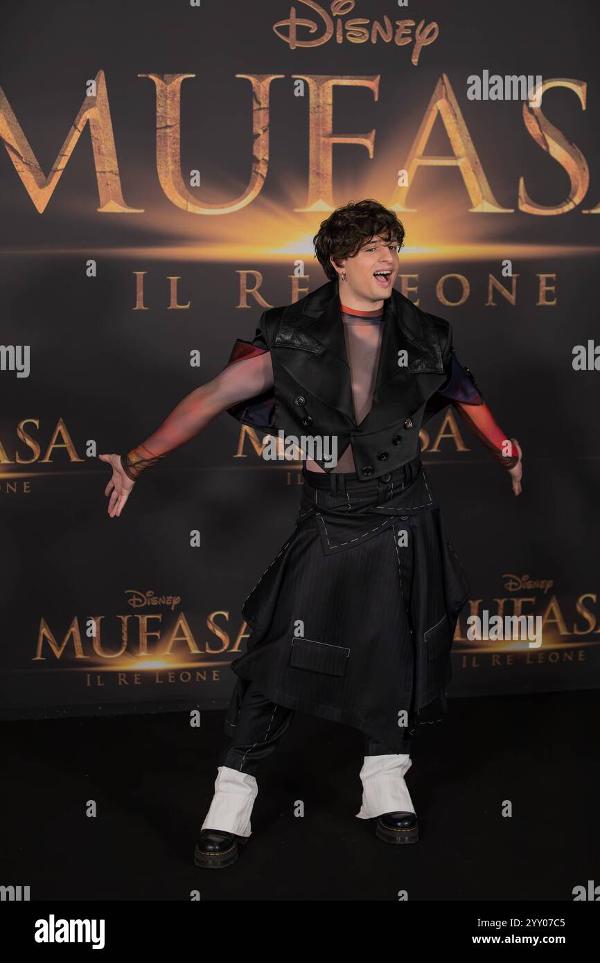 Riccardo suarez hi-res stock photography and images - Alamy