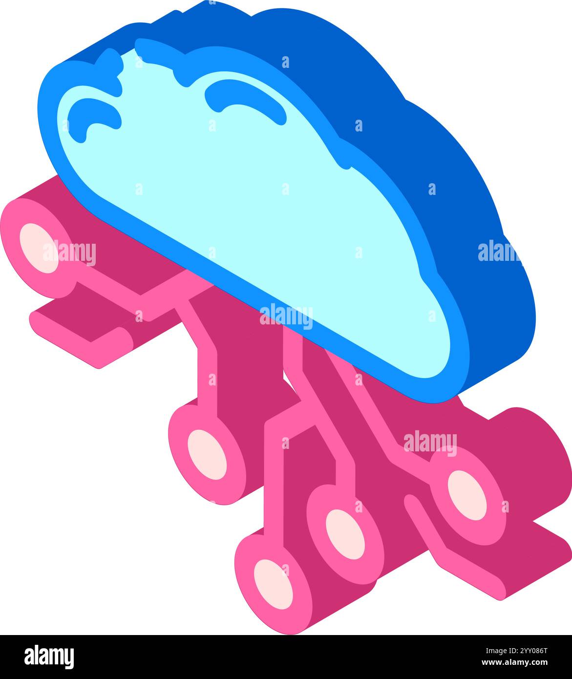 Elasticity cloud computing hi-res stock photography and images - Alamy