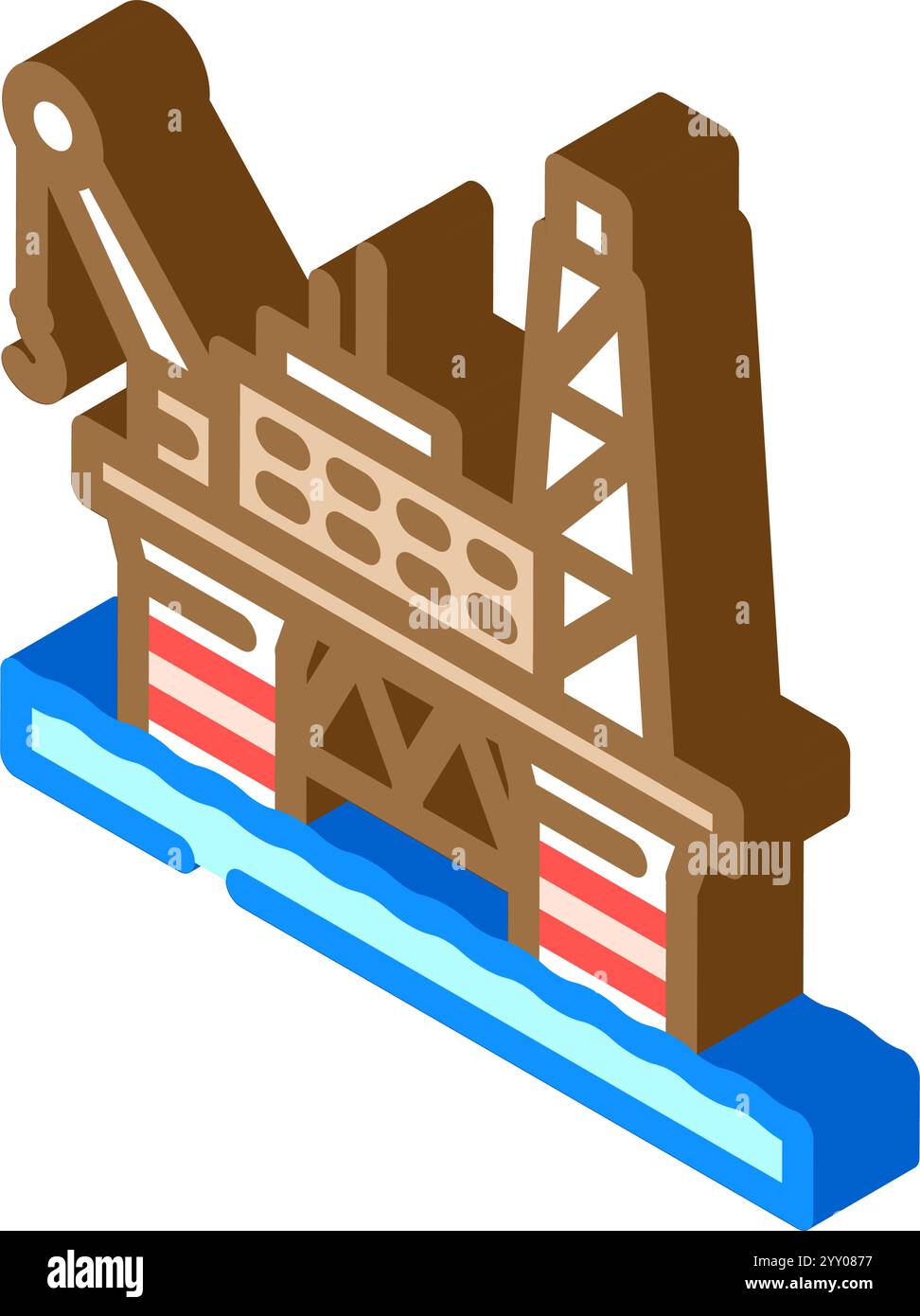 Simulation rig hi-res stock photography and images - Alamy