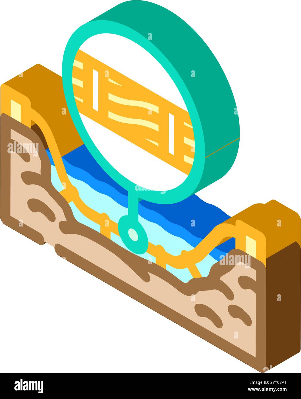 Cyberphysical systems Stock Vector Images - Alamy
