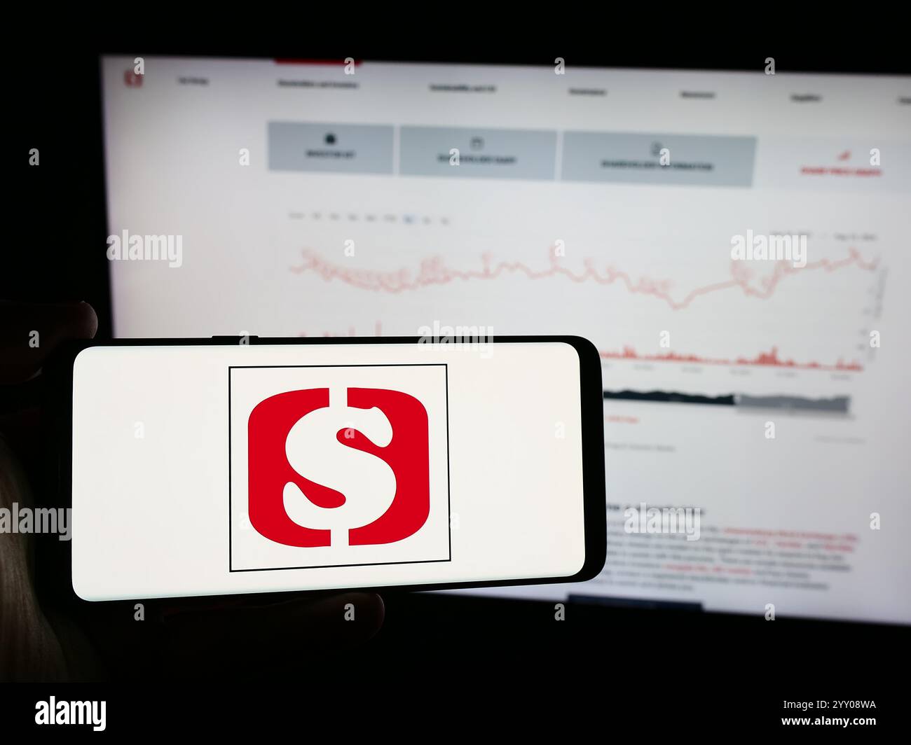 Shoprite logo hi-res stock photography and images - Alamy
