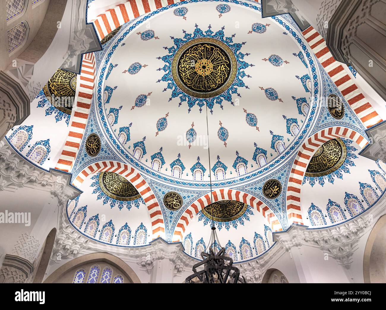 Koran engel hi-res stock photography and images - Alamy