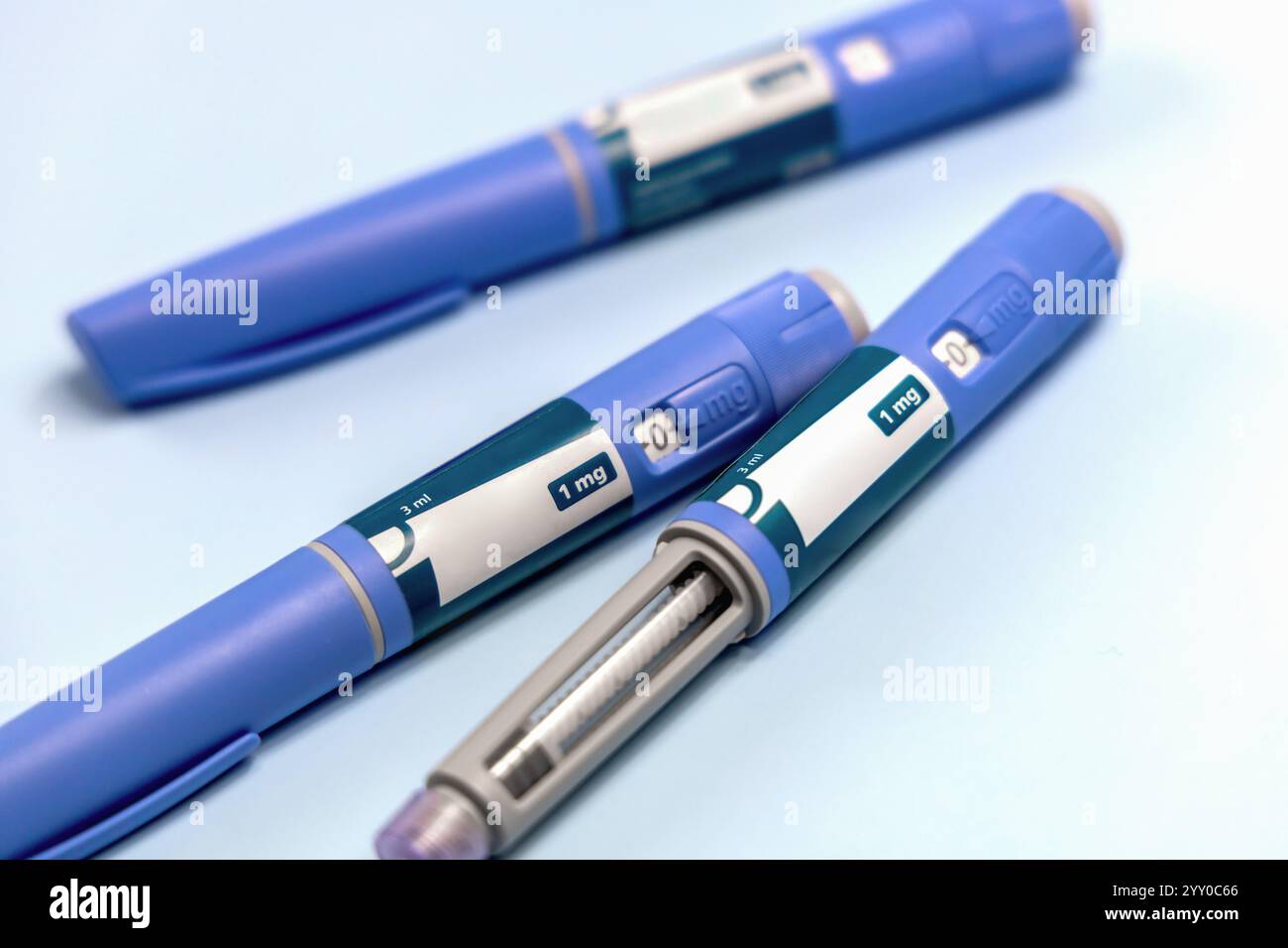 Device measuring cholesterol insulin hi-res stock photography and ...