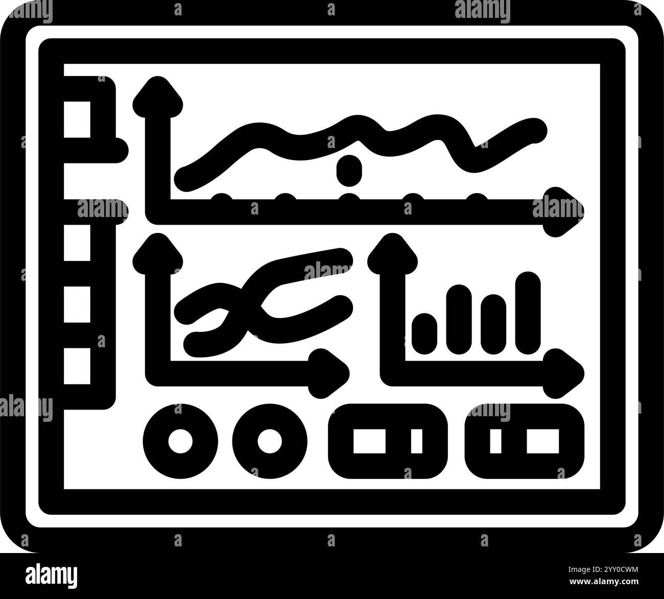 Predictive maintenance Cut Out Stock Images & Pictures - Alamy