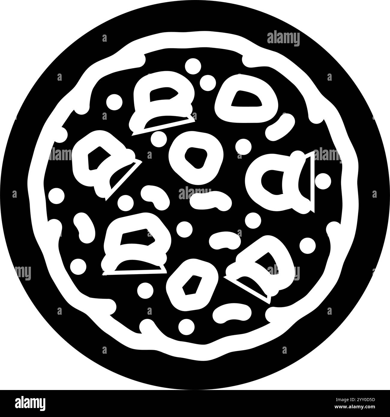 Chinese mapo tofu vector Stock Vector Images - Alamy