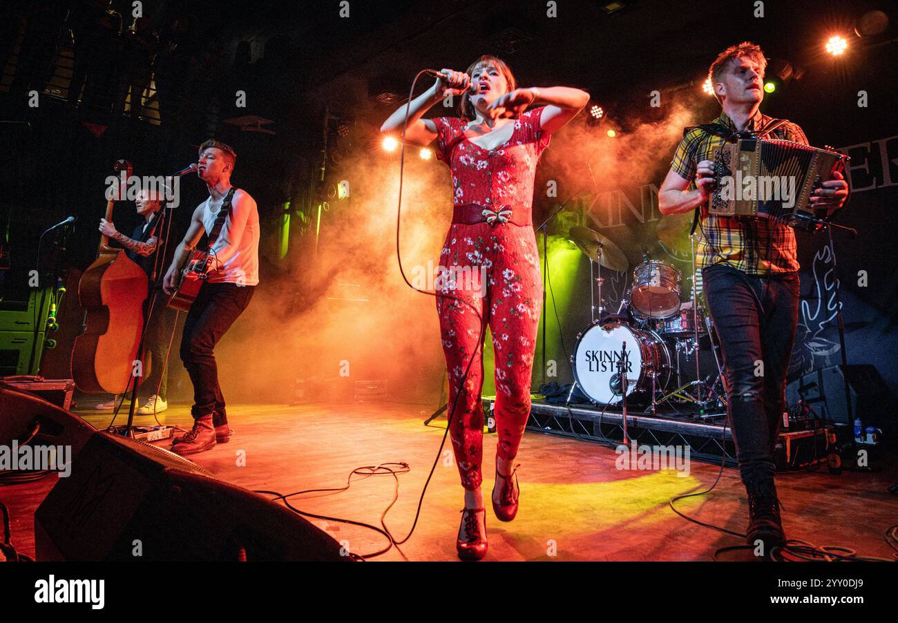 Skinny lister 2024 hi-res stock photography and images - Alamy
