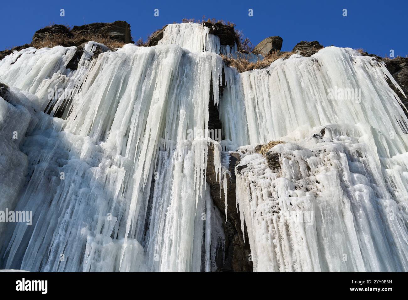 Vladivostok. 18th Dec, 2024. This photo taken on Dec. 18, 2024 shows ...