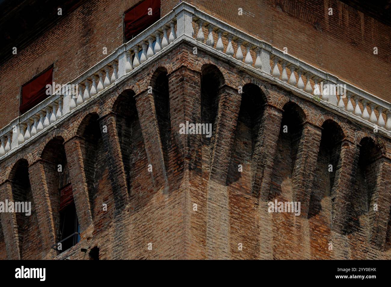 1300s ad fortress hi-res stock photography and images - Alamy