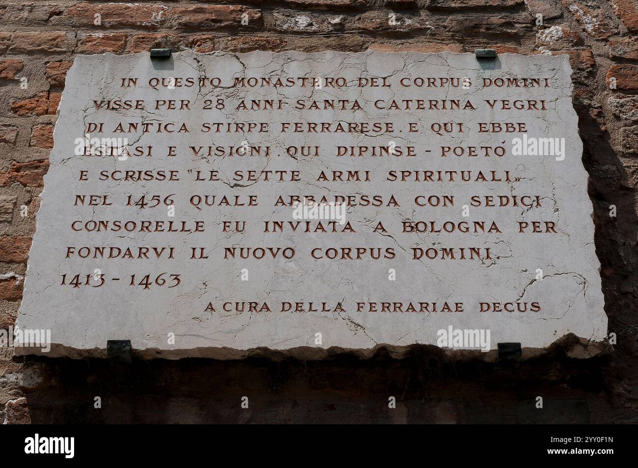 Seven spiritual weapons hi-res stock photography and images - Alamy