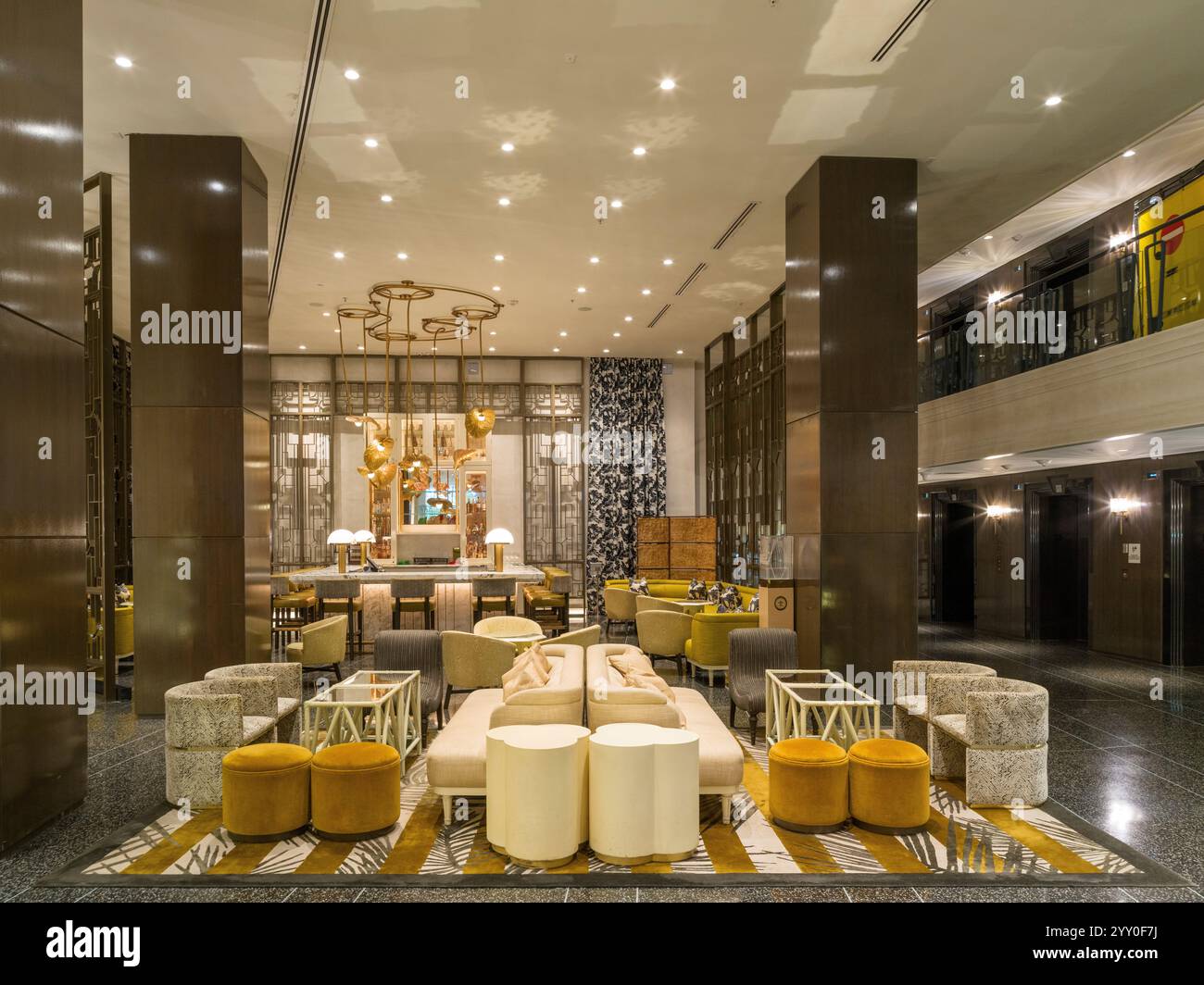 The Ritz-Carlton Miami Beach embodies timeless luxury and elegance ...