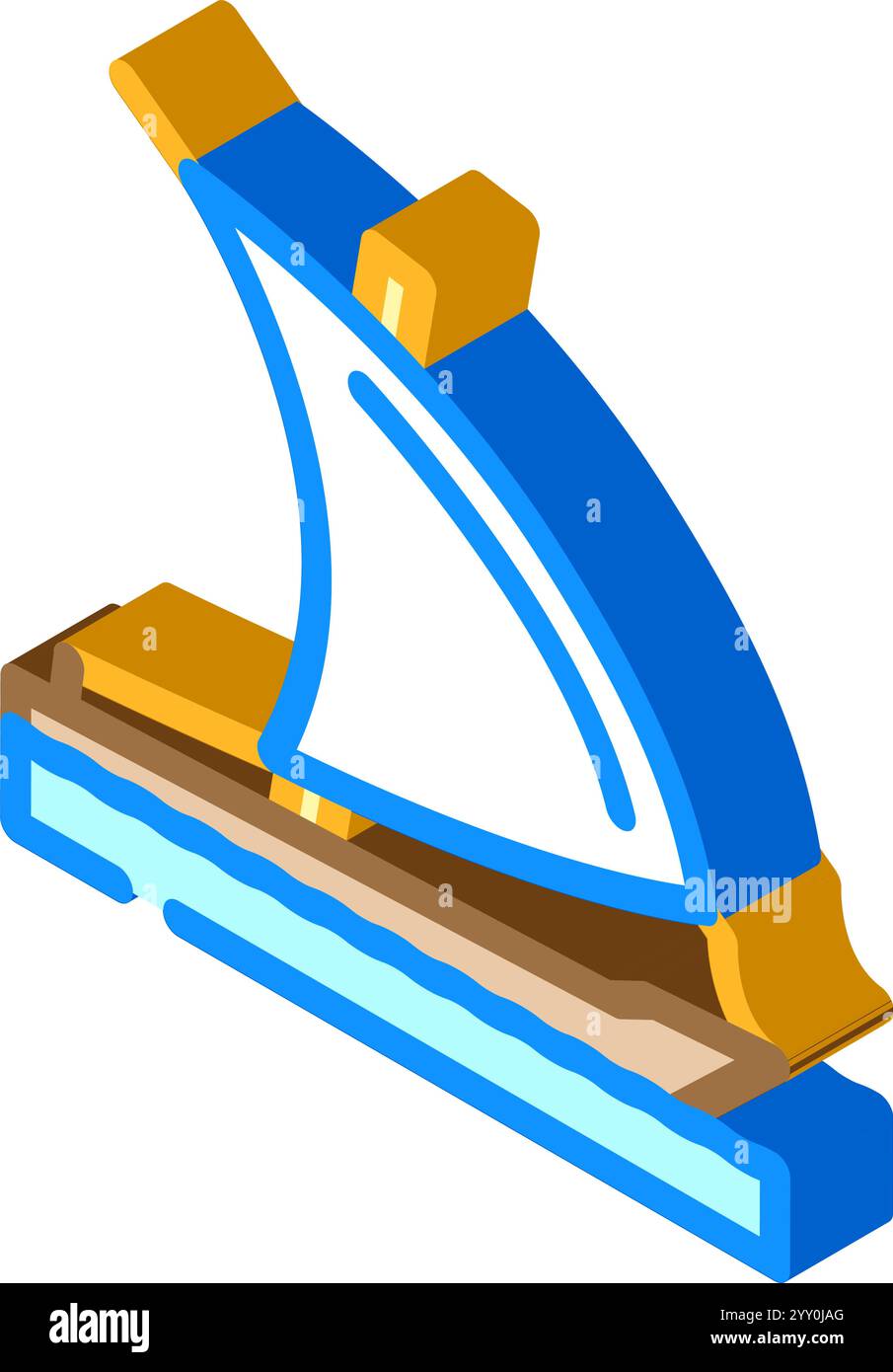 Dhow ship illustration hi-res stock photography and images - Alamy
