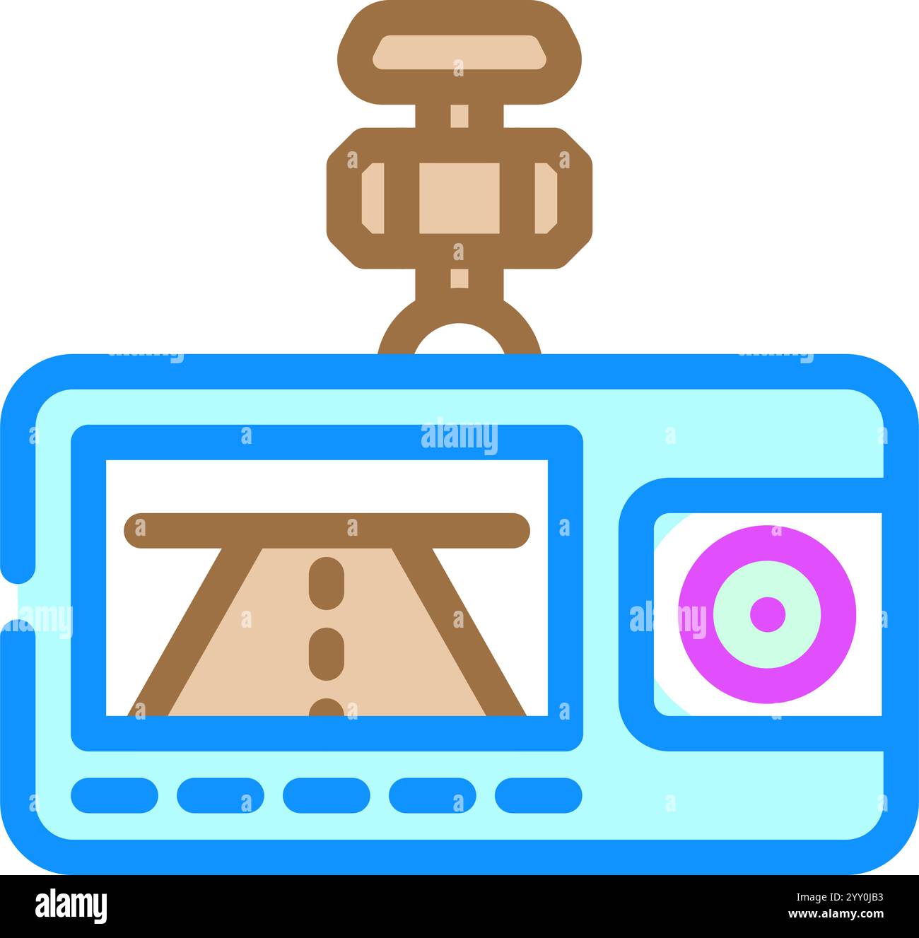 Seat covers Stock Vector Images - Alamy