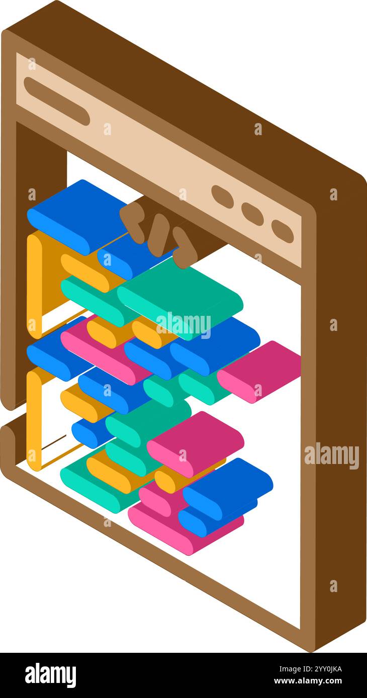 software programming code isometric icon vector illustration Stock ... software programming code isometric icon vector illustration Stock ...