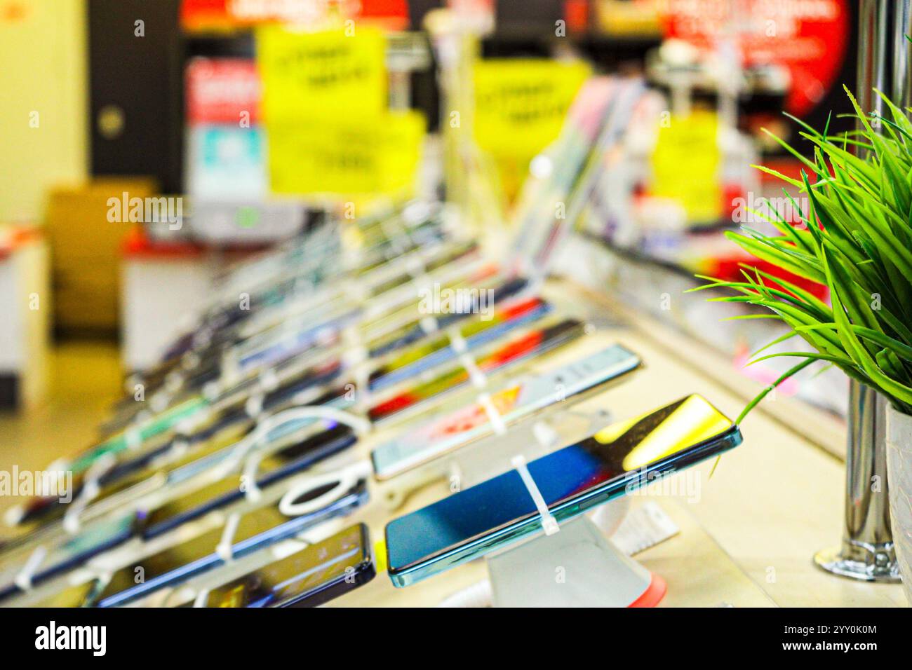 Technologies for consumer electronics hi-res stock photography and ...