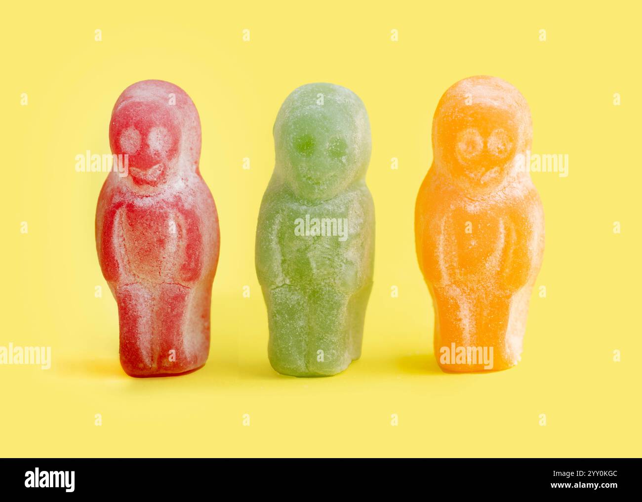 Three children stand hi-res stock photography and images - Alamy