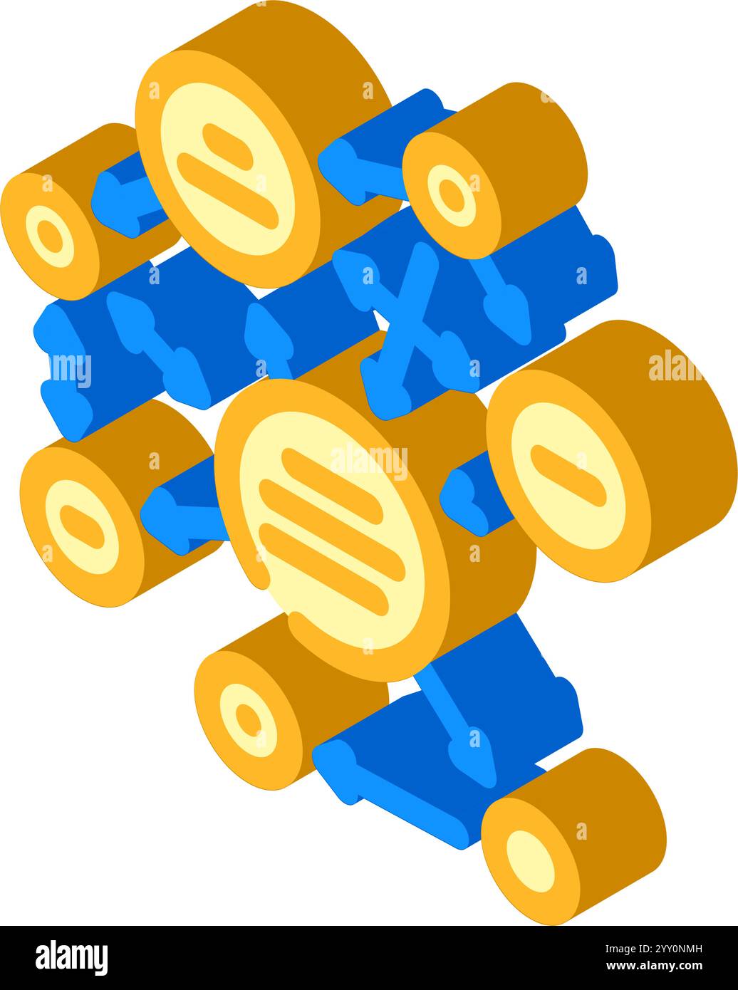 Semantic web Stock Vector Images - Alamy