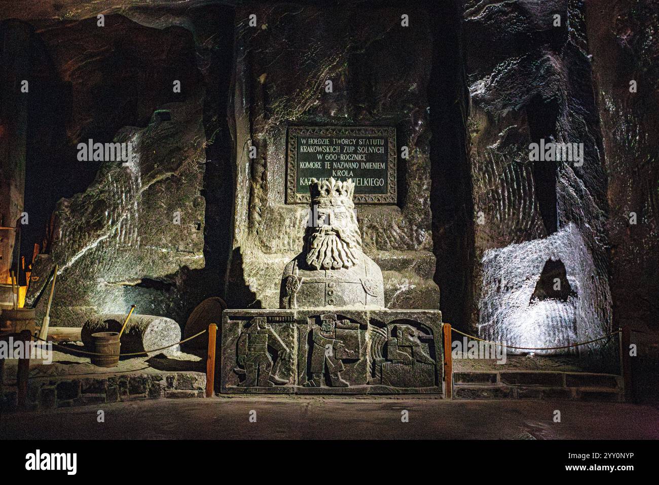 Mining tribute hi-res stock photography and images - Alamy