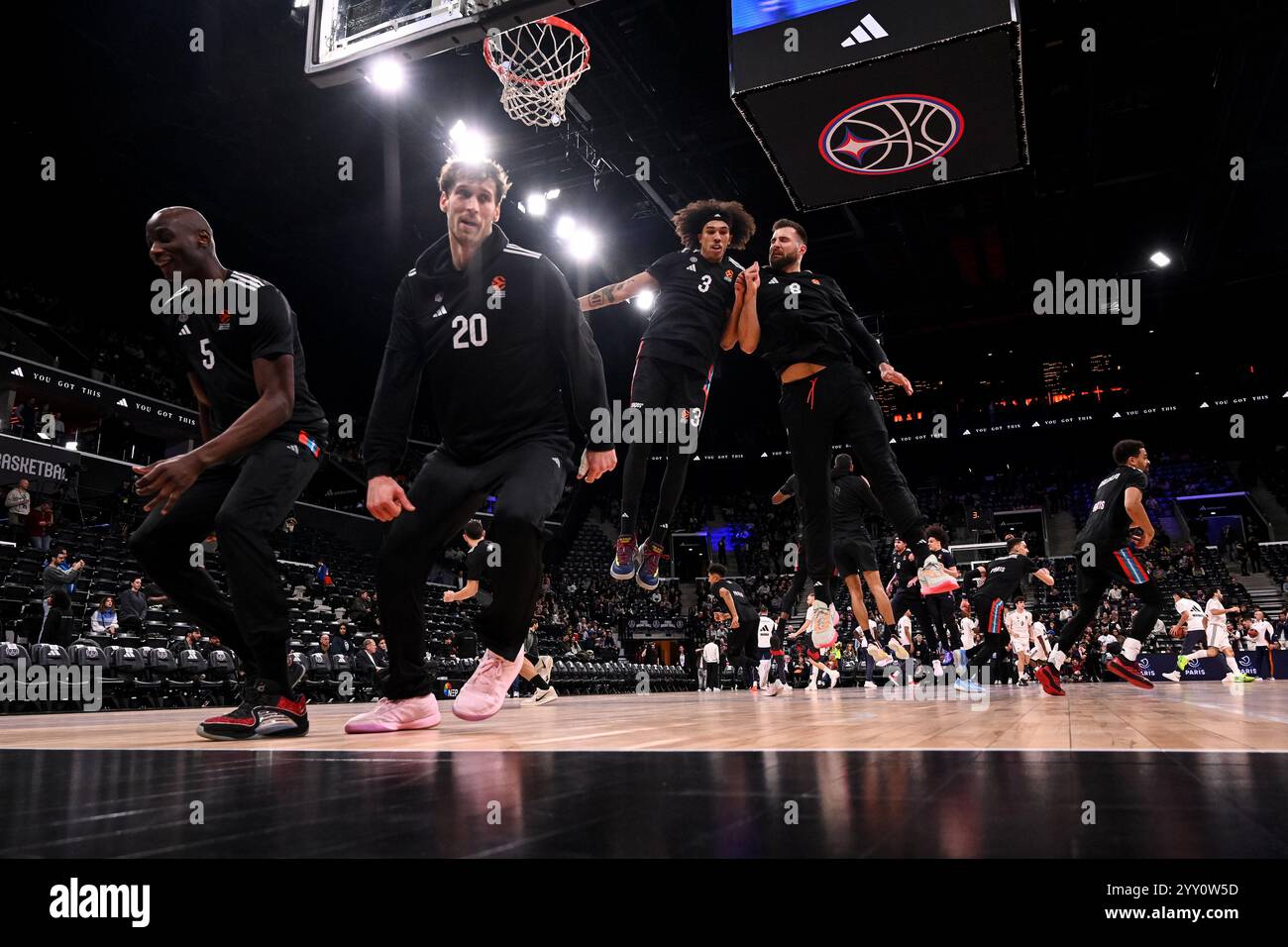 Paris, France. 17th Dec, 2024. Julien Mattia/Le Pictorium - 16th ...